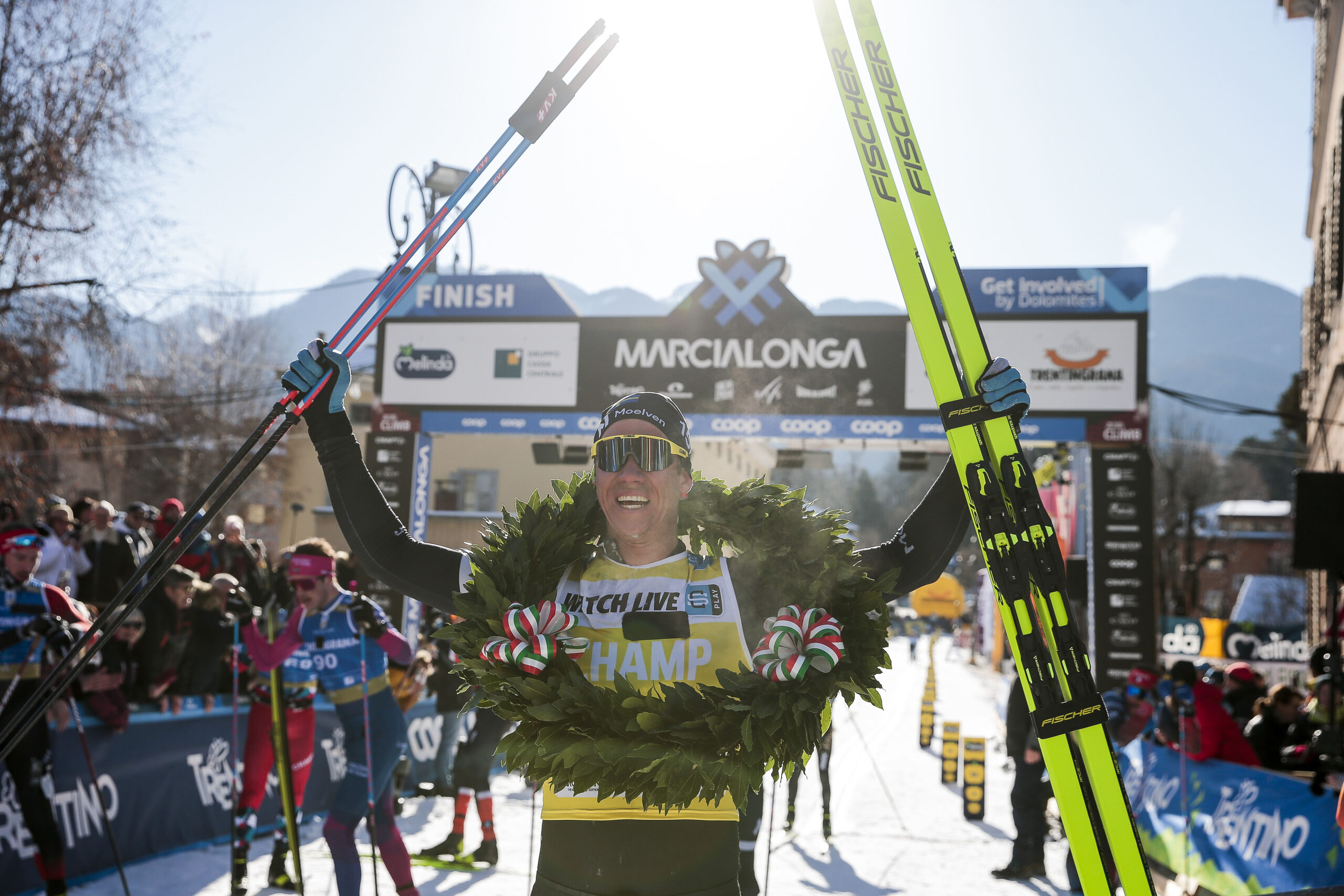 Watch Marcialonga live on SC Play with Emil Persson as expert ...
