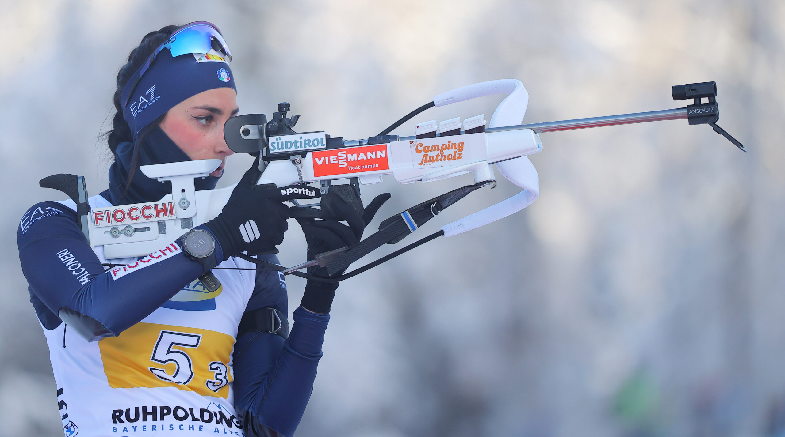 Tested positive for doping – still allowed to compete at the Olympics ...