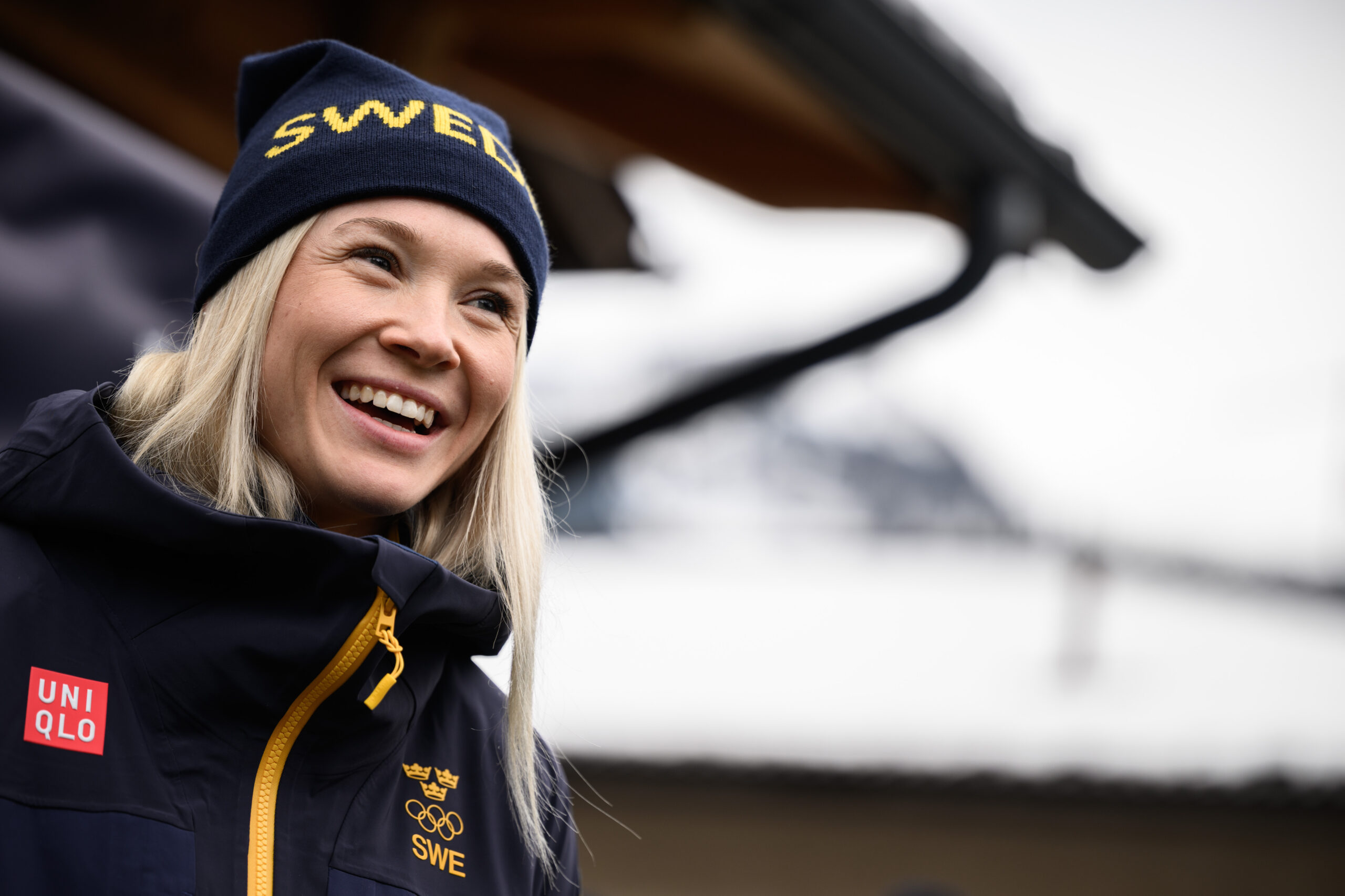 The medal machine – Sweden’s strongest card? - ProXCskiing