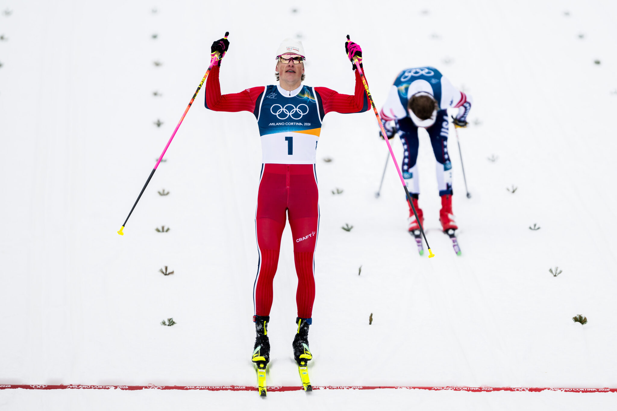 VM i skiskydning: Kalender for vintersæsonen 2025/2026 - ProXCskiing