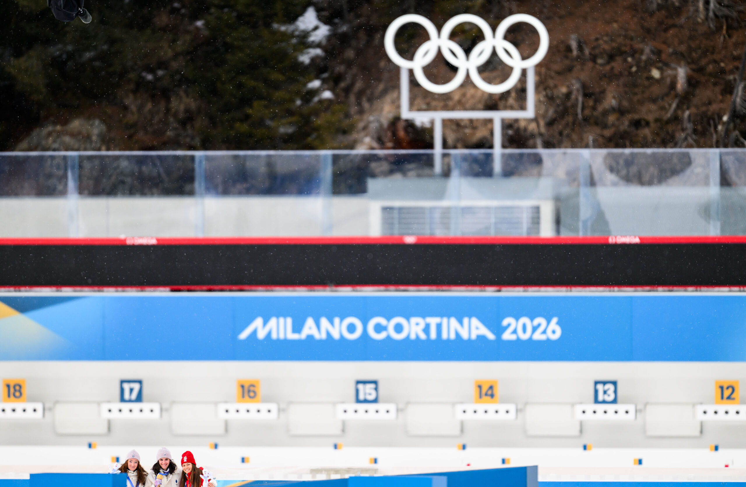 Olympics 2026: Complete biathlon guide to the women's 10km Pursuit ...