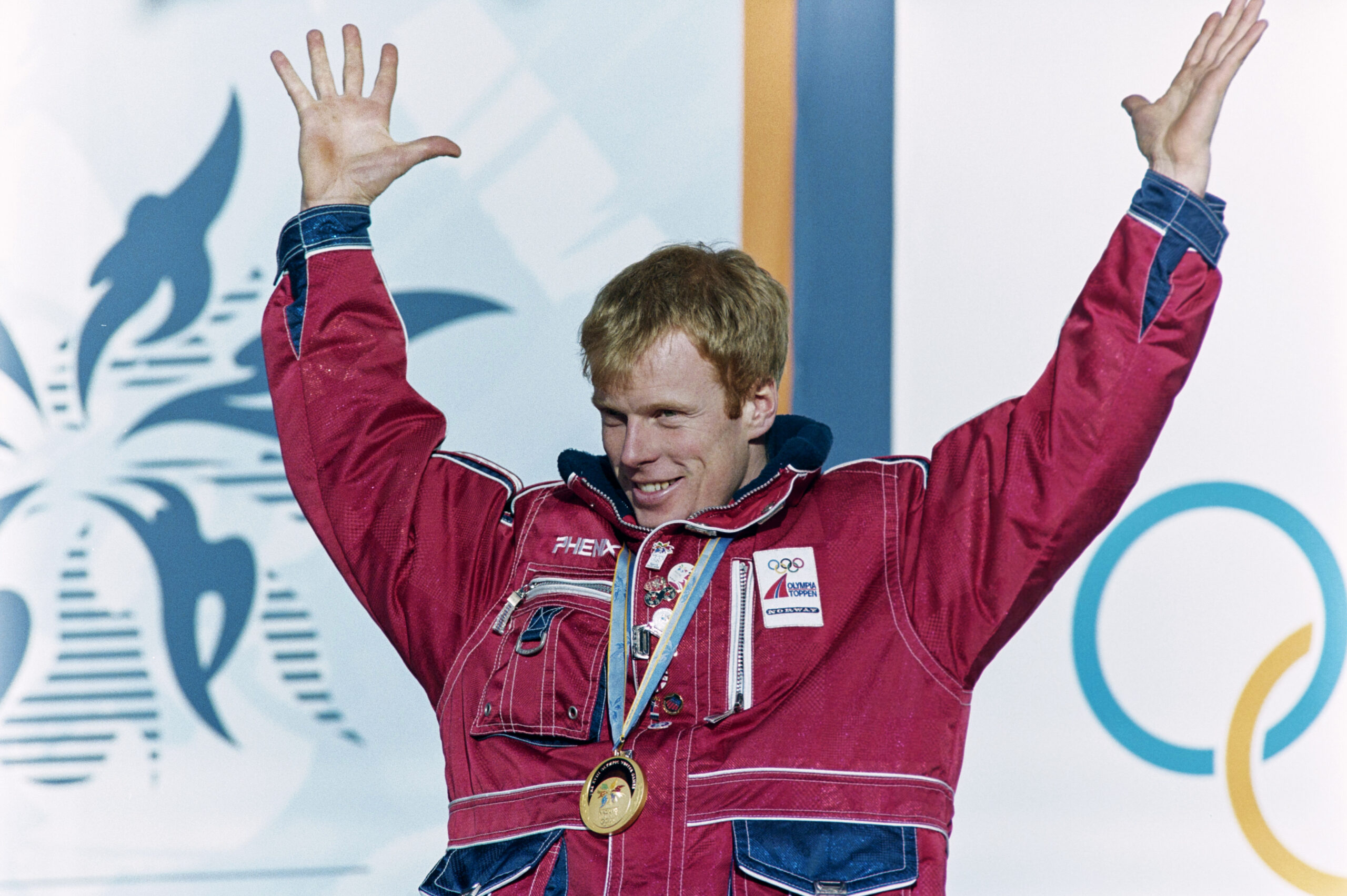 Olympic stars of cross-country skiing: Top 10 most successful men of ...