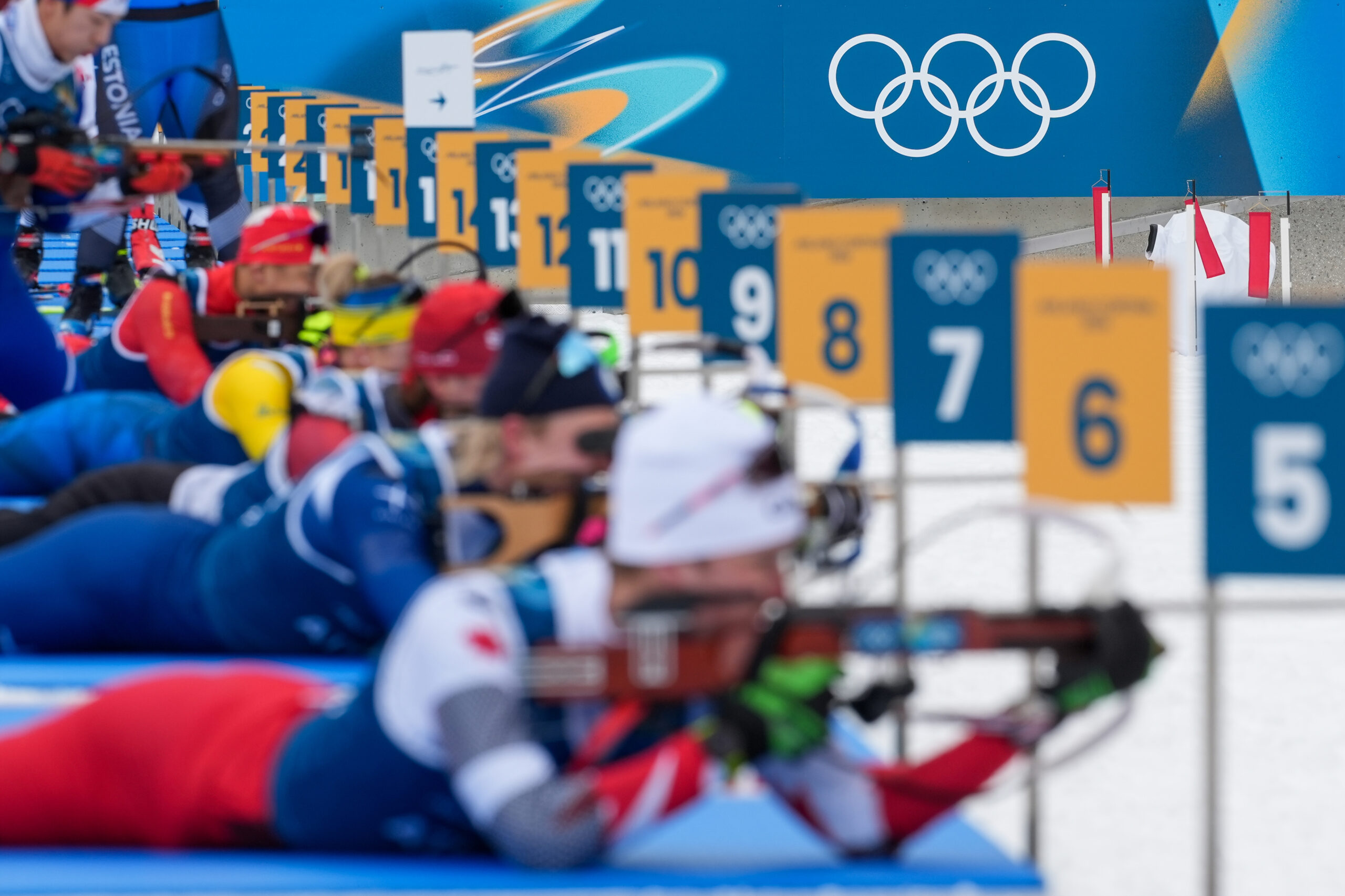 Olympics 2026: Complete biathlon guide to the mixed relay - ProXCskiing