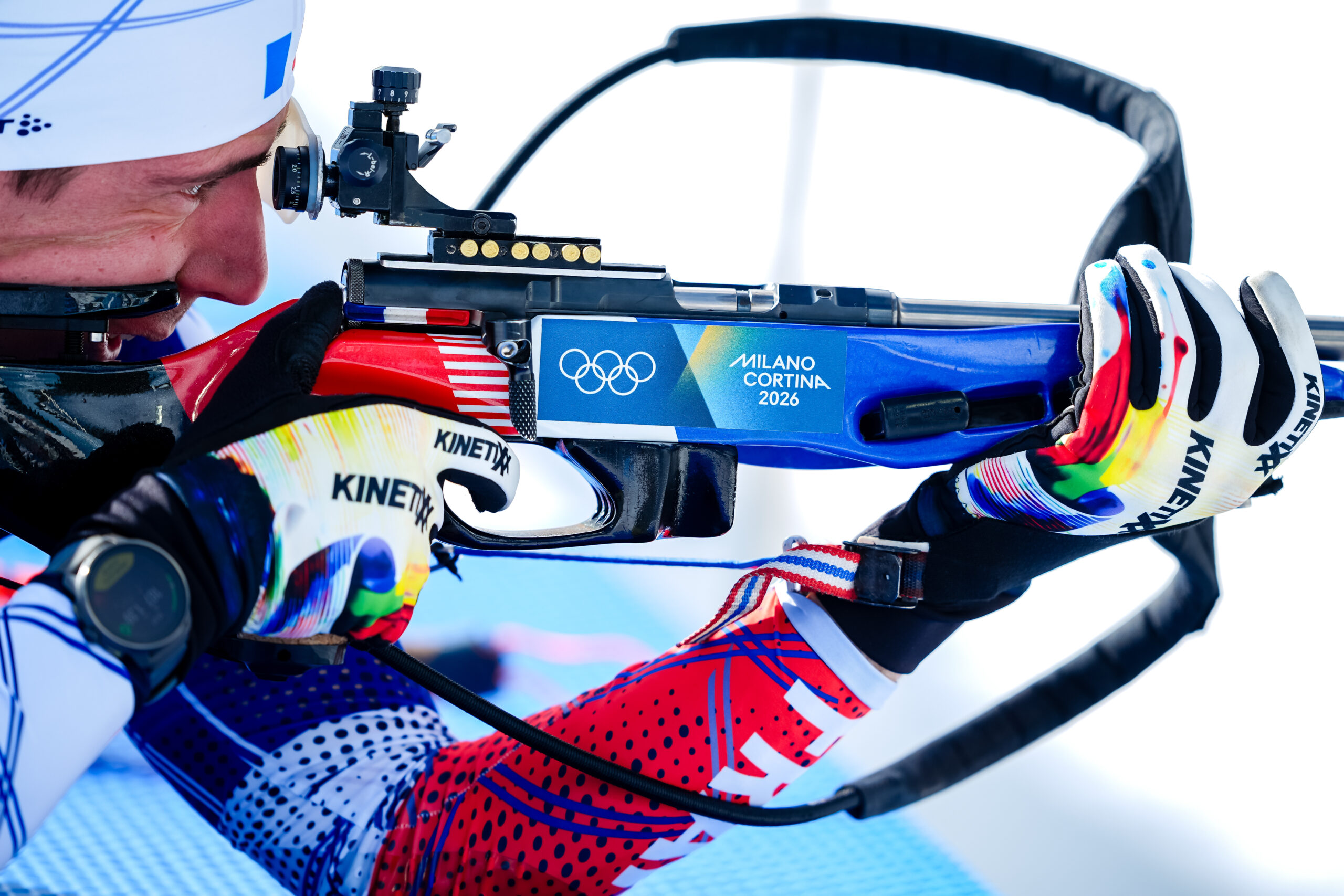 Olympics 2026: Complete biathlon guide to the men's 4x7.5km Relay ...