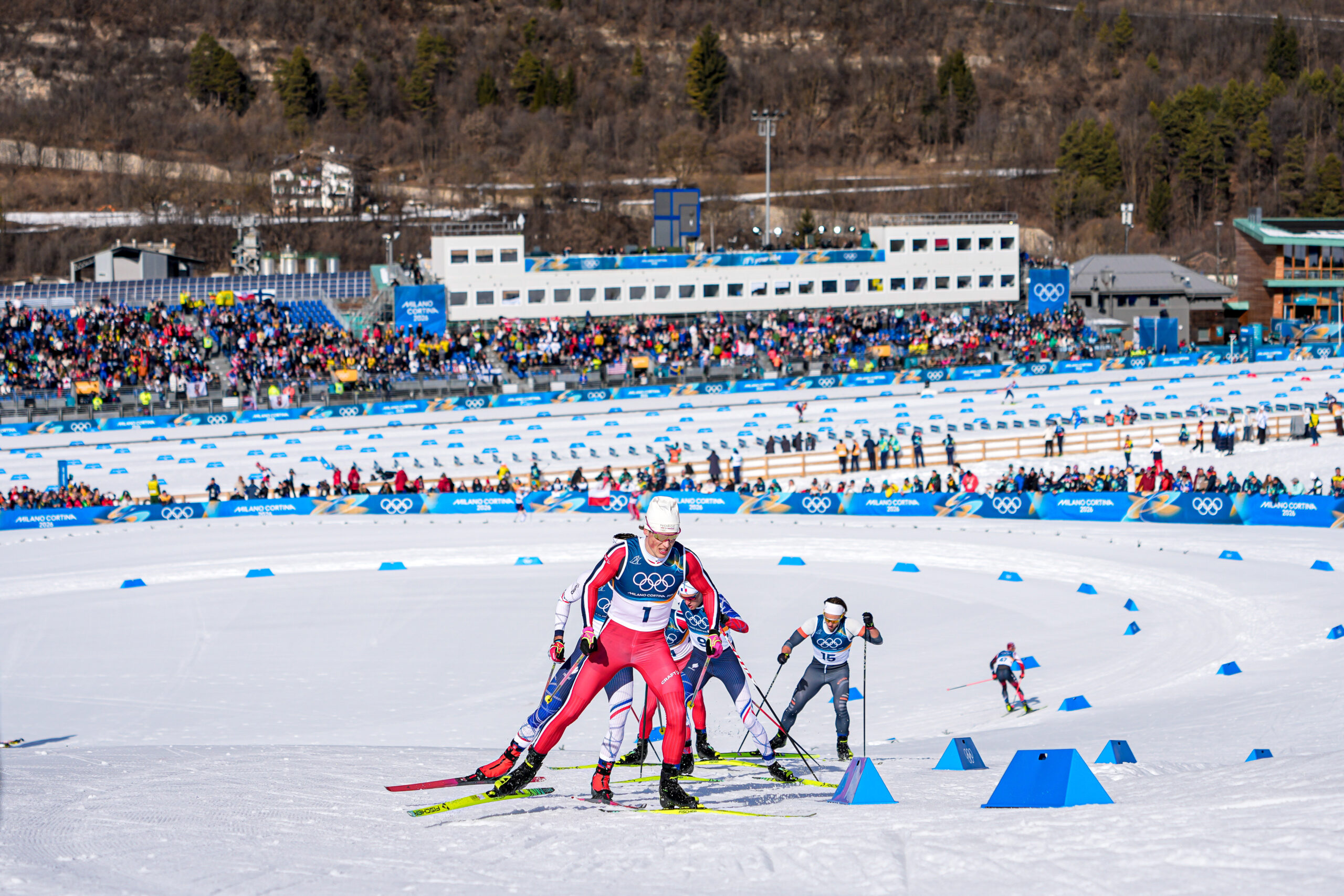 Olympics 2026: Complete guide to the men’s 10km interval start in ...