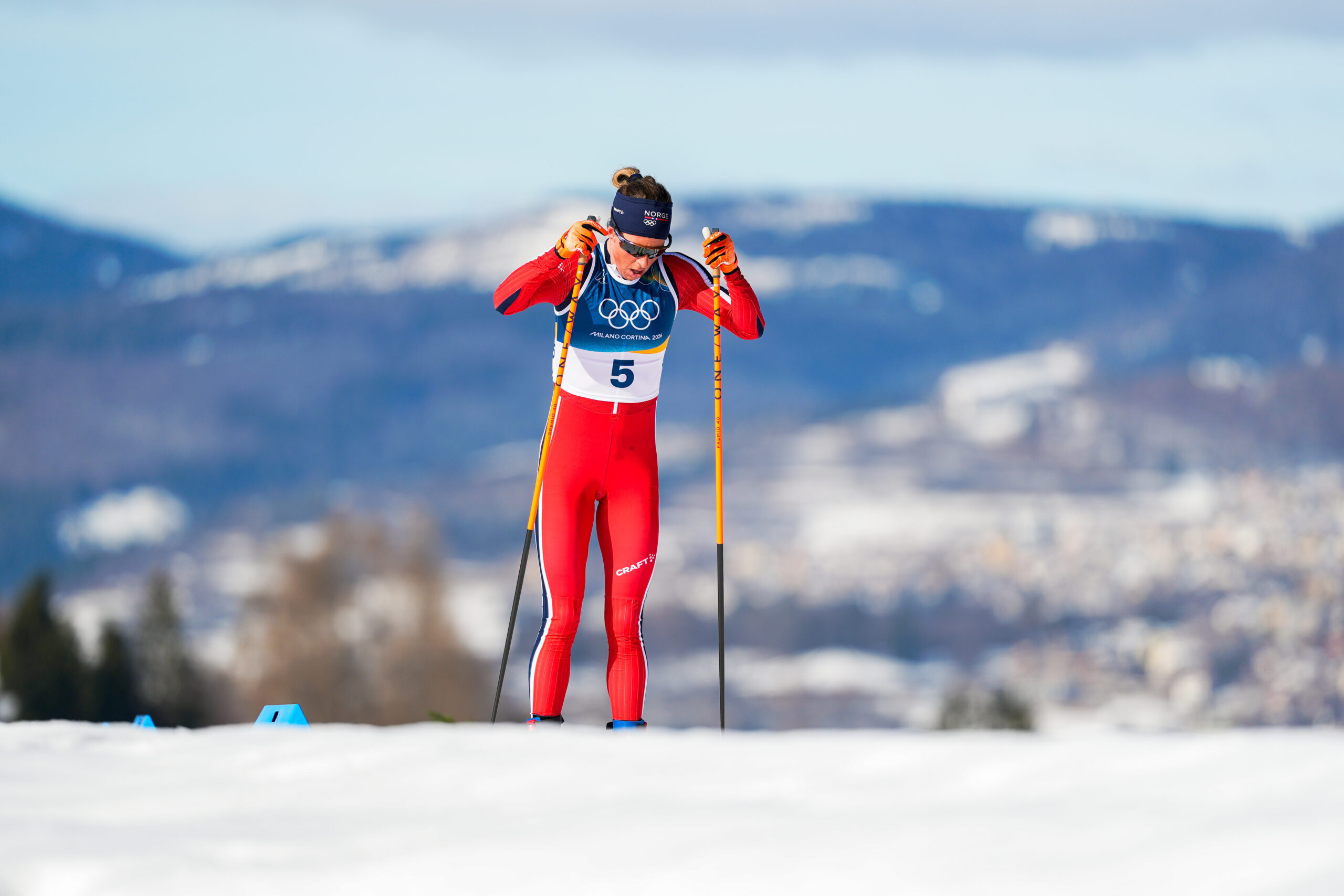 Opuszcza Puchar Świata po porażce na igrzyskach olimpijskich: szuka ...