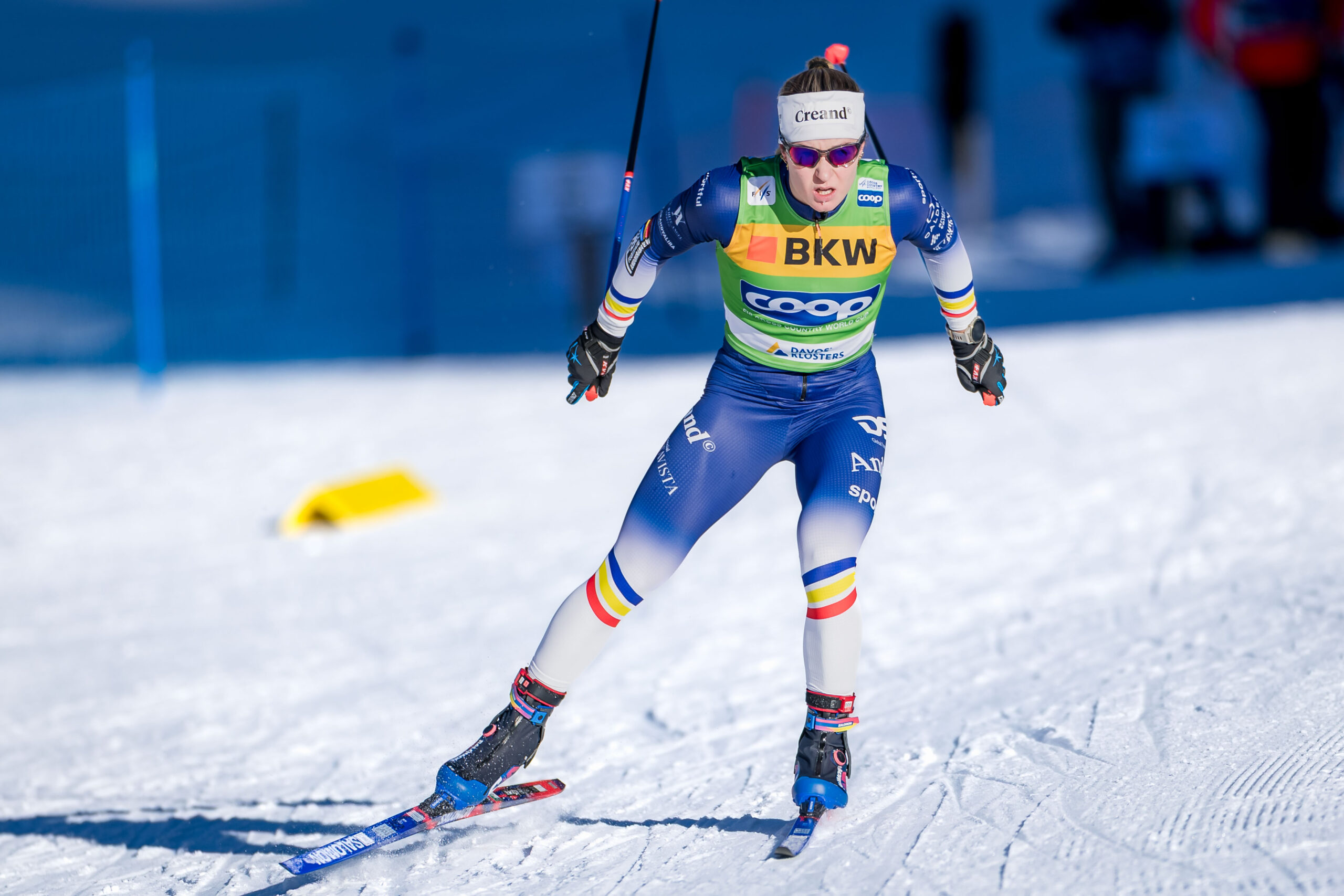 Nuorten ja alle 23-vuotiaiden MM-kisat 2026: Ohjelma, lähtölistat ja ...