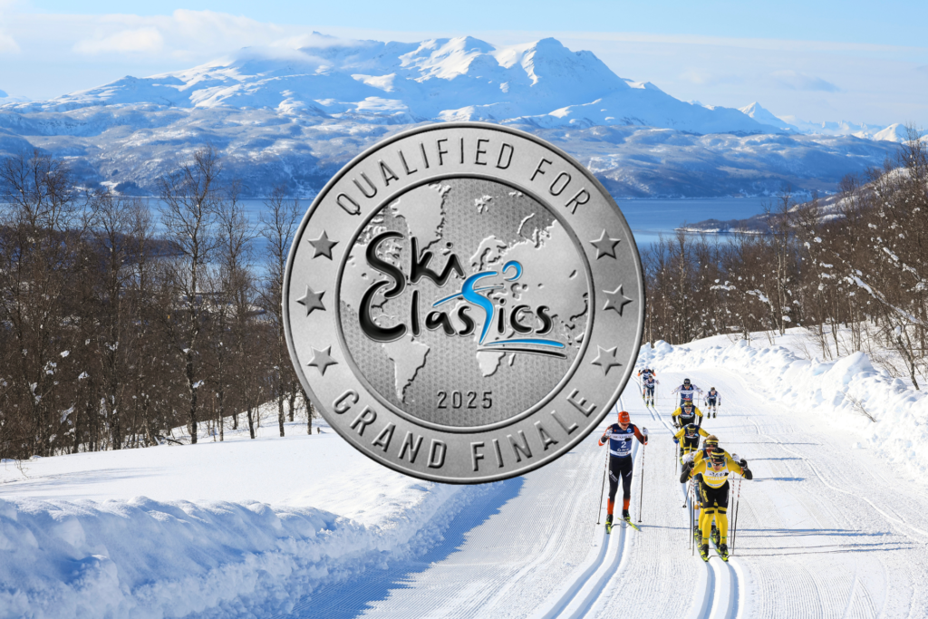16 spots remaining for Ski Classics Grand Finale Summit 2 Senja ...